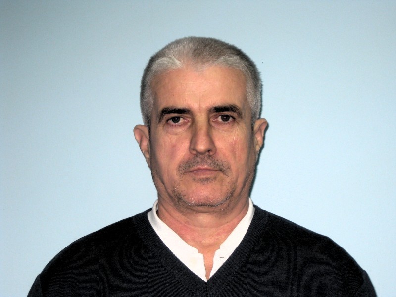 Edin Hodžić | Studentski centar Zenica